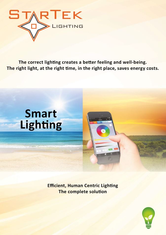 Startek Limited | Home